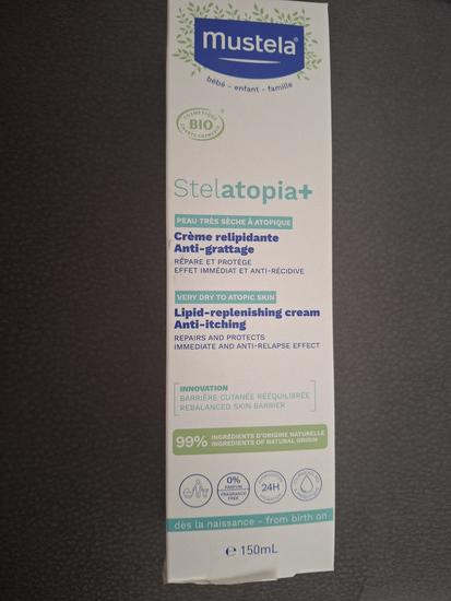 Mustela Stelaatopia+