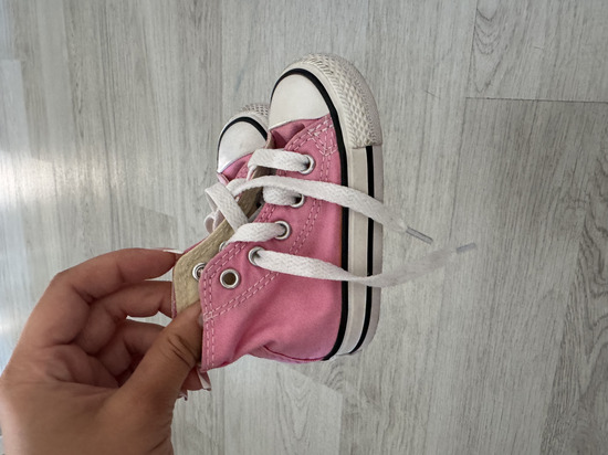 Converse All Star dečije starke