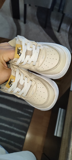 Nike patike