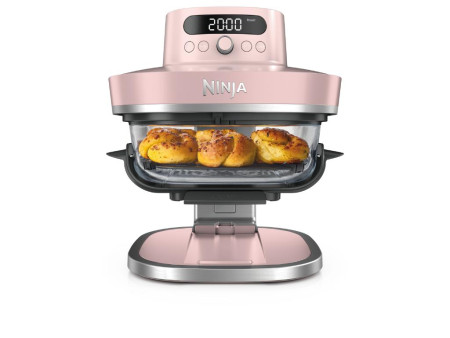 Ninja AS101EURS CRISPi PRO 7u1 Roze