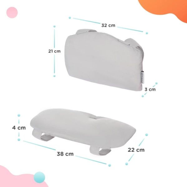 Jastuče za Kinderkraft Enock hranilicu