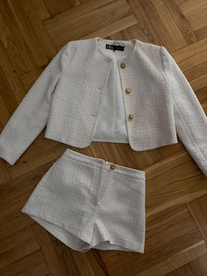 Zara komplet