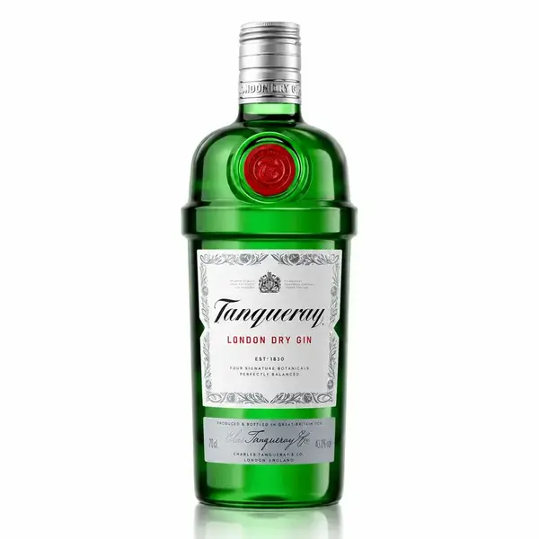 Tanqueray Gin 0.7L