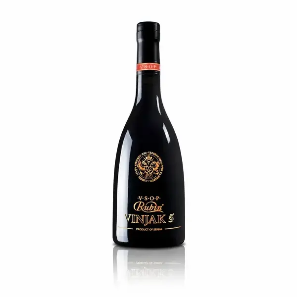 RUBIN vinjak 5 VSOP 0.7L