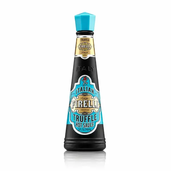 FIRELLI Truffle hot sauce 148ml