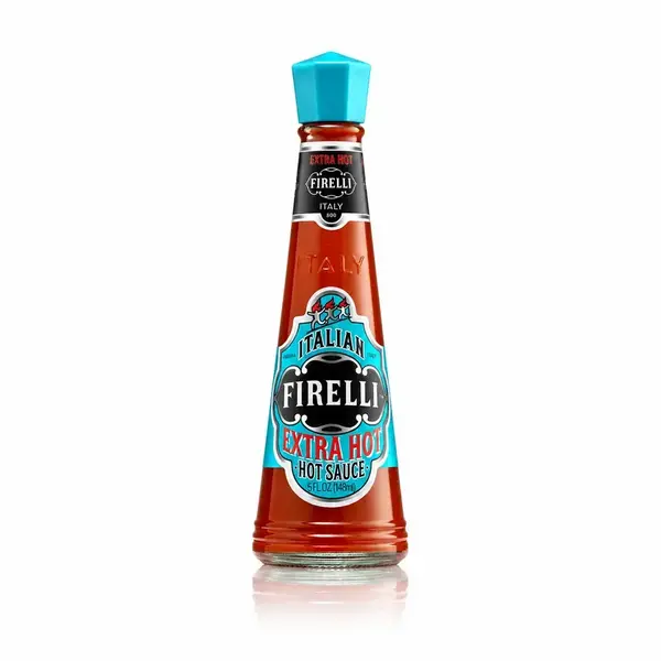 FIRELLI hot sauce 148ml