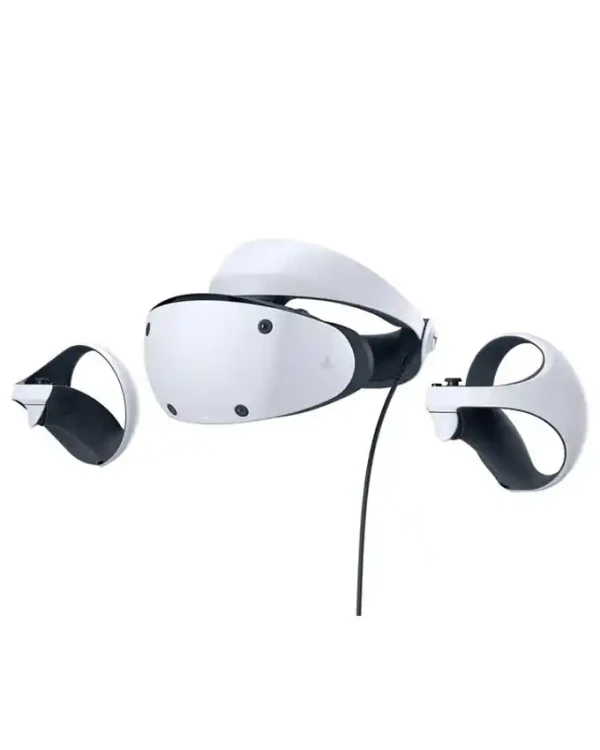 PlayStation VR2 Virtual Reality PS5