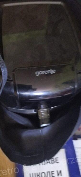 Gorenje friteze na vruć vazduh (Air Fryer AF1700DB)