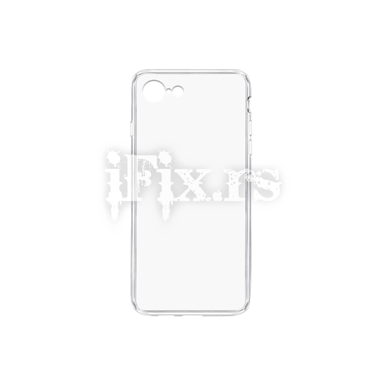 Futrola ULTRA TANKI PROTECT silikon za iPhone 7/8/SE (2020/2022)