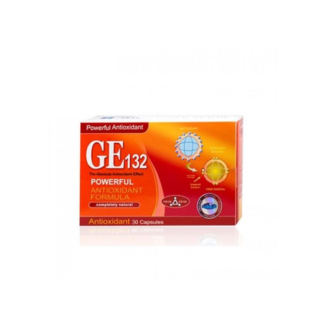 GE 132 kapsule, 30kom