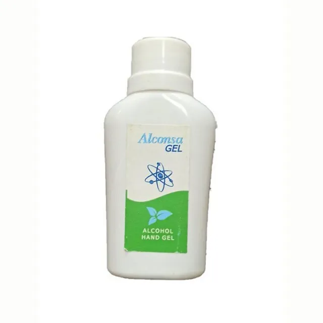 ALCONSA gel antiseptik za ruke, 35ml