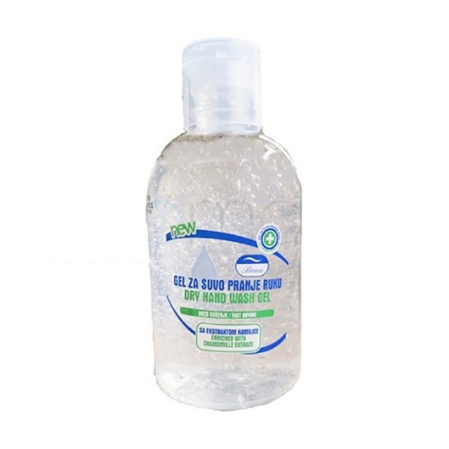 ANTIBAKTERIJSKI gel za ruke, 75ml