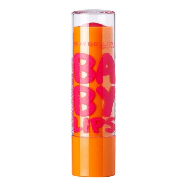 BABY LIPS cherry me, balzam za usne