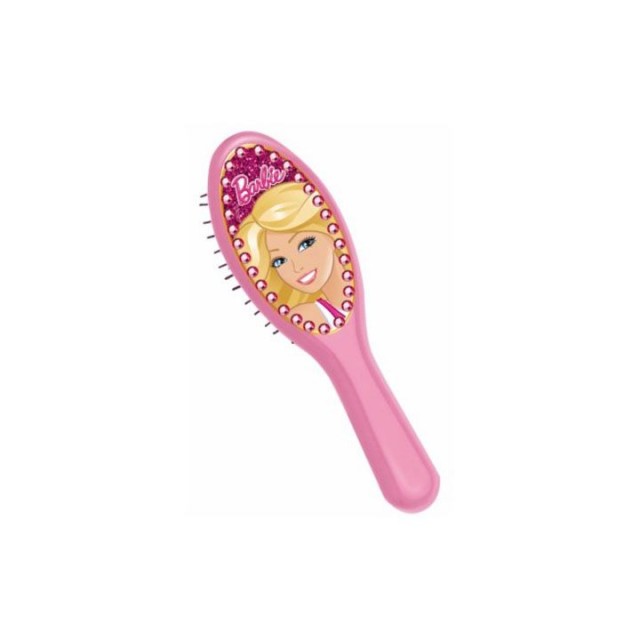 BARBIE 2D ČETKA za kosu