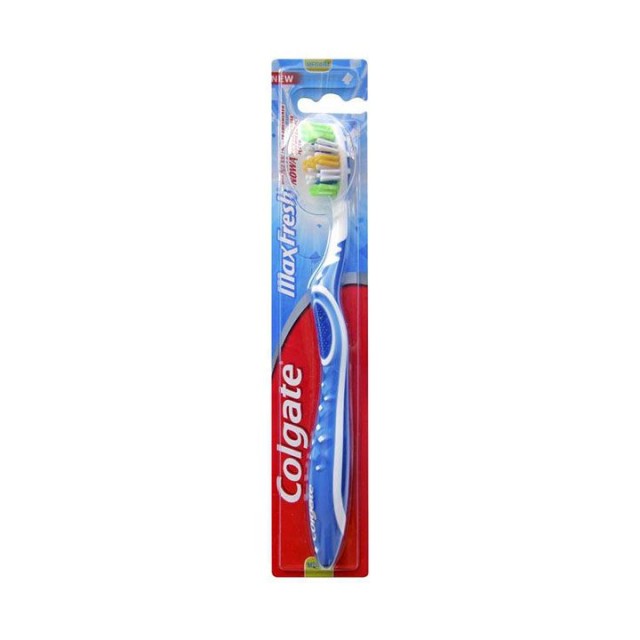 COLGATE maxfresh četkica