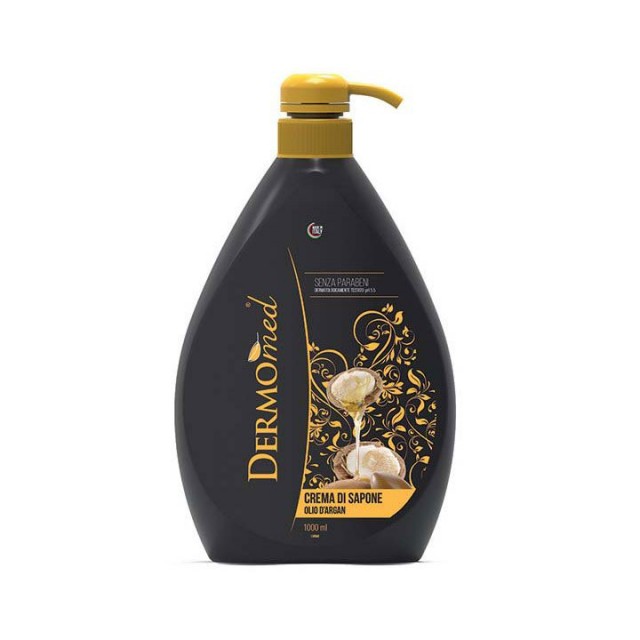 DERMOMED tečni sapun, 300ml