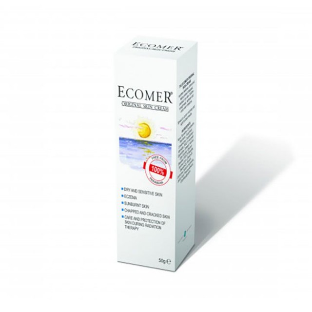 ECOMER krema, 50g