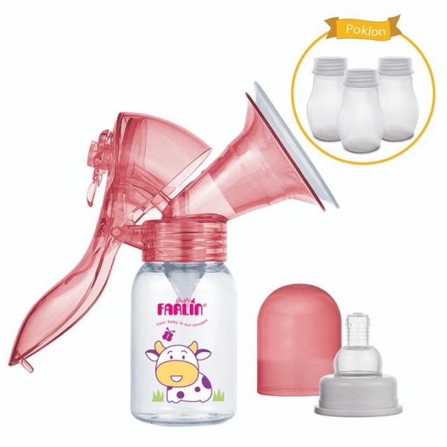 FARLIN BF640A pumpica za izmuzavanje
