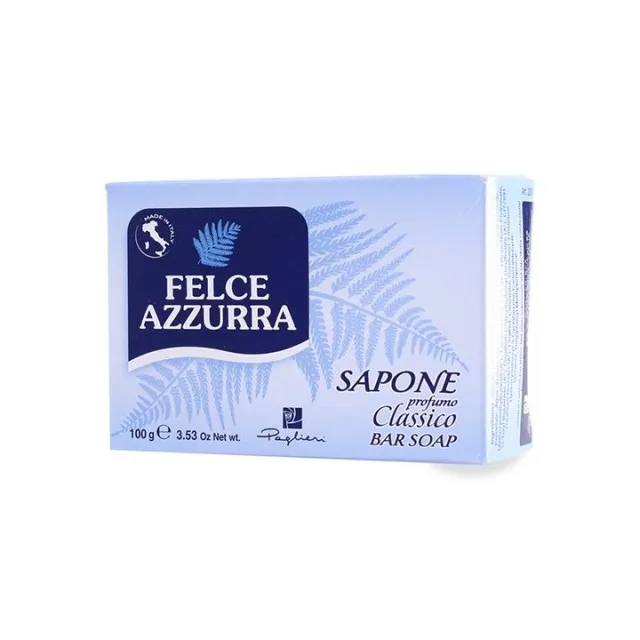 FELCE AZZURRA CLASSICO sapun, 100g