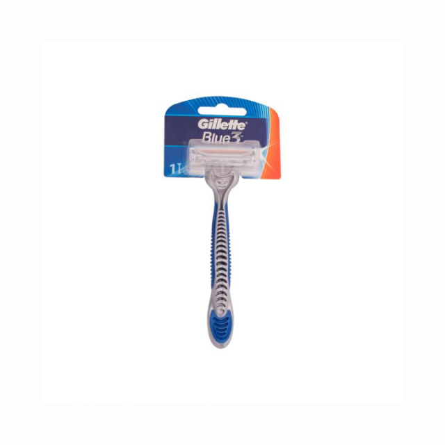 GILLETTE BLUE 3 brijač