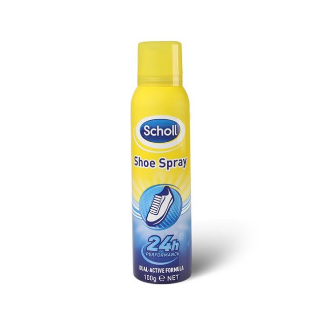 SCHOLL FRESH STEP sprej za cipele, 150ml