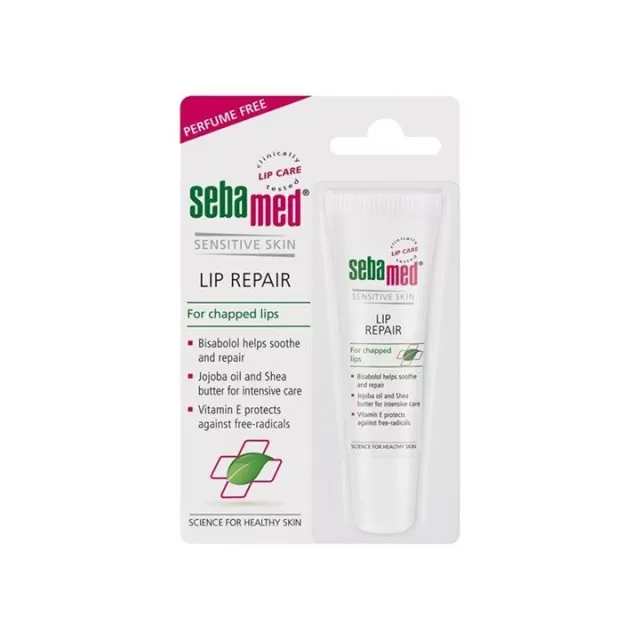 SEBAMED melem za usne, 10ml