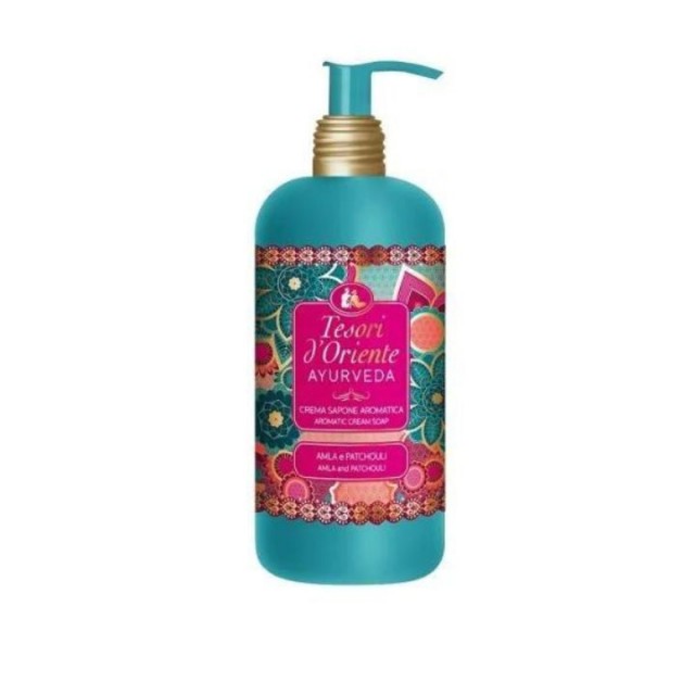 Tesori di Oriente tečni sapun ayurveda, 300ml