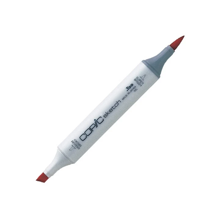 Flomasteri COPIC Sketch – R29 Lipstick Red