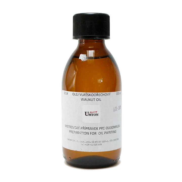 Ulje od pekan oraha UMTON – Umton 200ml