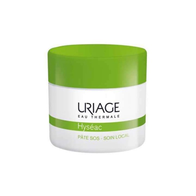 URIAGE HYSEAC SOS pasta, 15g