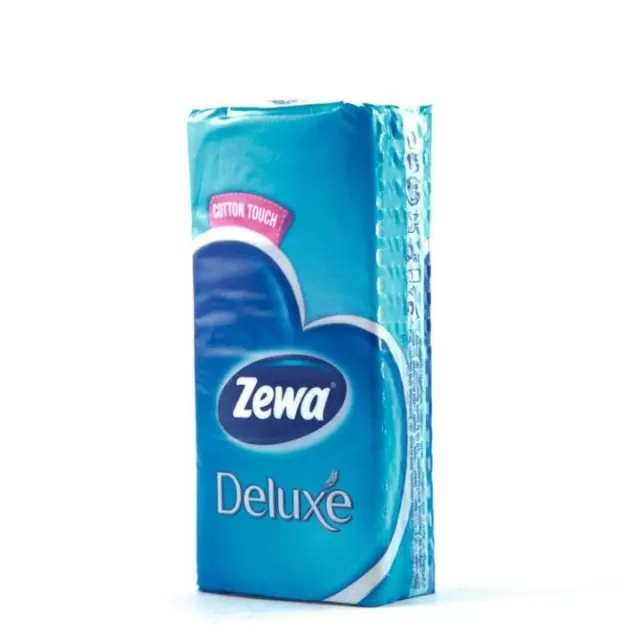 ZEWA PAPIRNE MARAMICE DELUXE A10 (10)