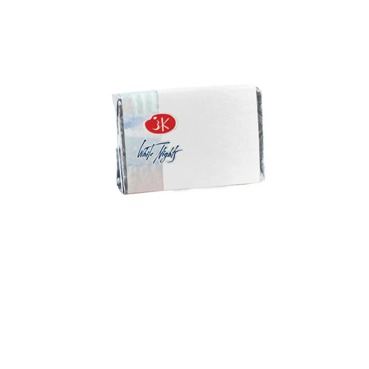Akvarele White Nights Semi - dry 2.5 ml