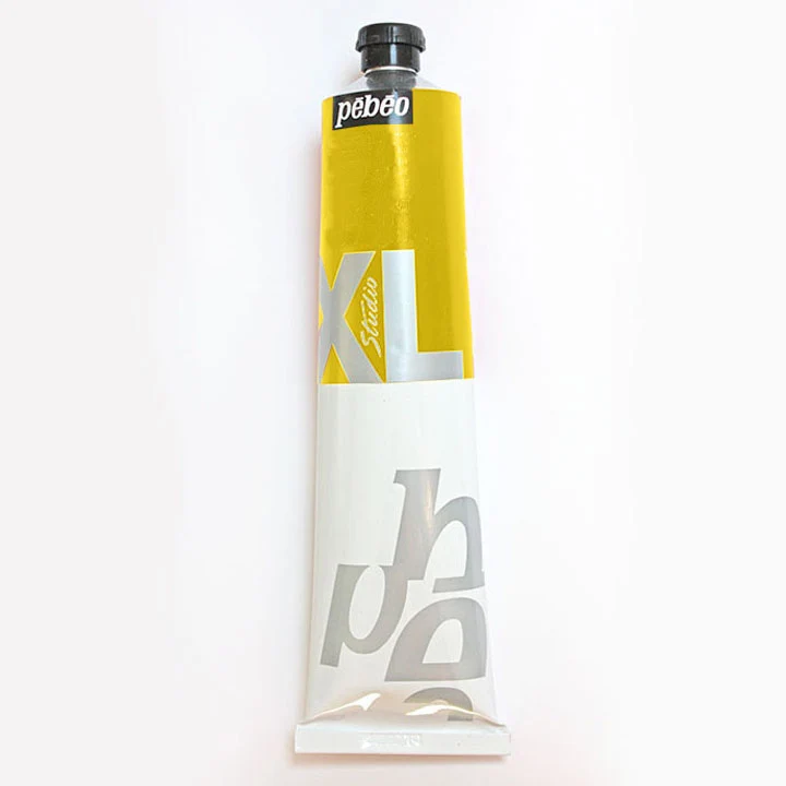 Uljana boja Studio XL - 200ml – Kadmium žuta imit.