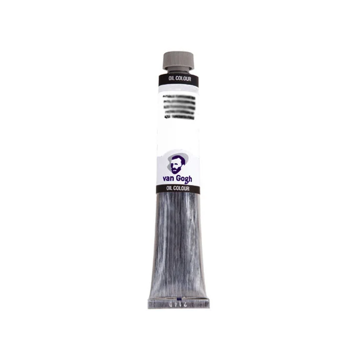Uljana boja Van Gogh 60 ml – Cink bela 104