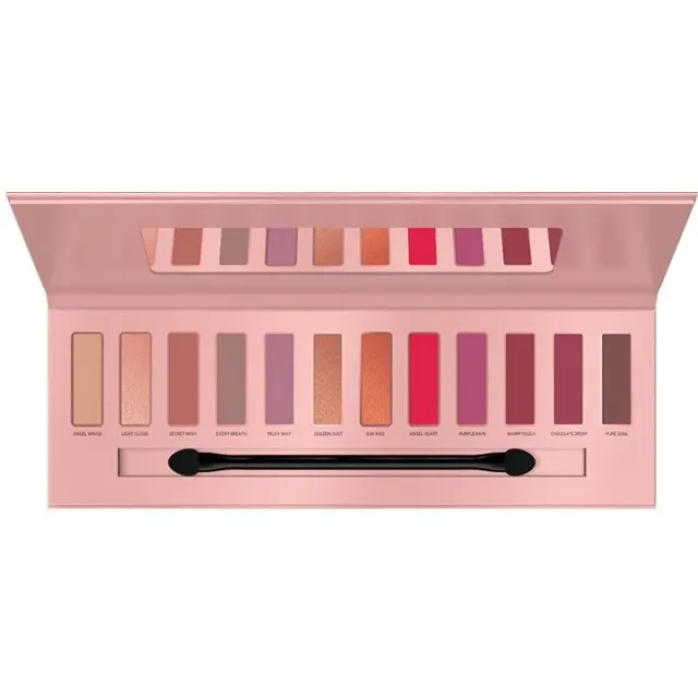 EVELINE ANGEL DREAM paleta senki