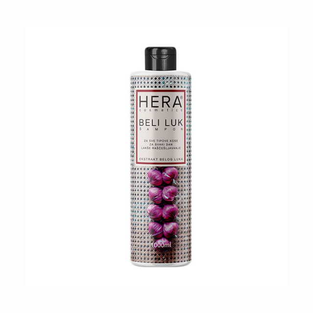 HERA BELI LUK šampon, 1L