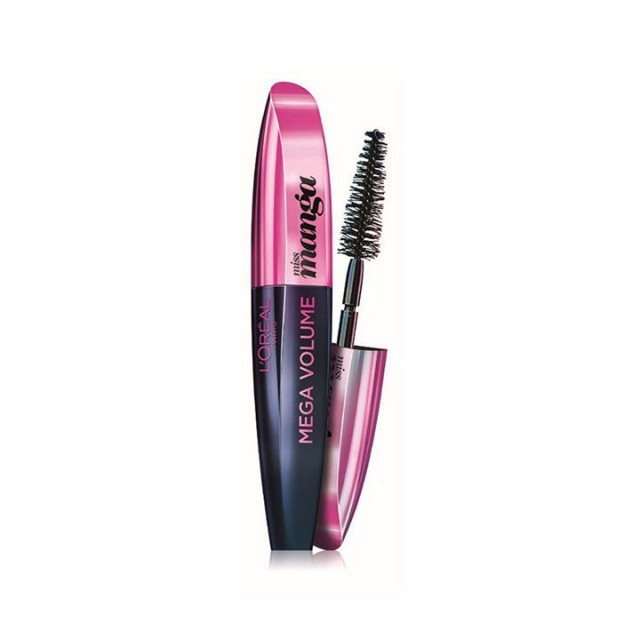LOREAL MISS MANGA maskara