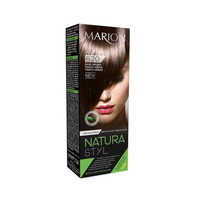 MARION FARBA za kosu