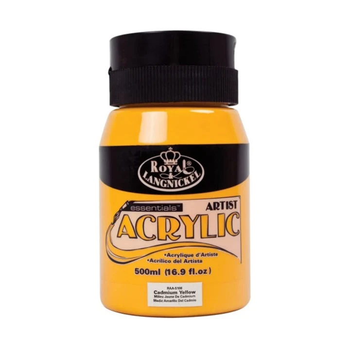 Akrilne boje Royal Essentials 500 ml