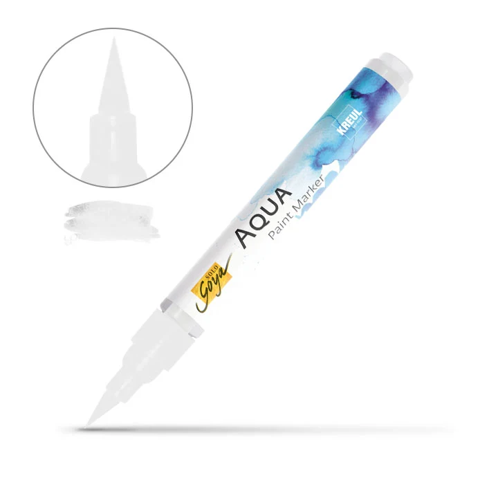 Akvarel flomaster Aqua Solo Goya – Blender
