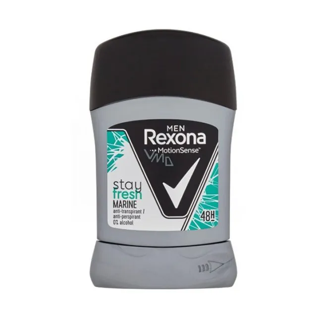 REXONA MEN stick, 50ml