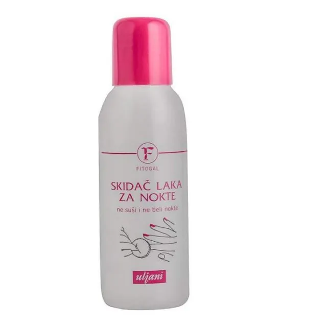 SKIDAC LAKA BEZ ACETONA 120mL
