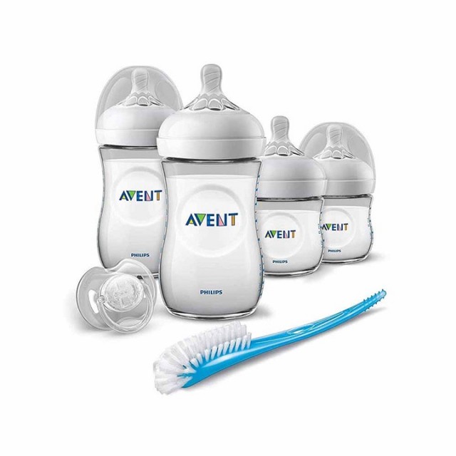 AVENT STARTER set za novorođenče
