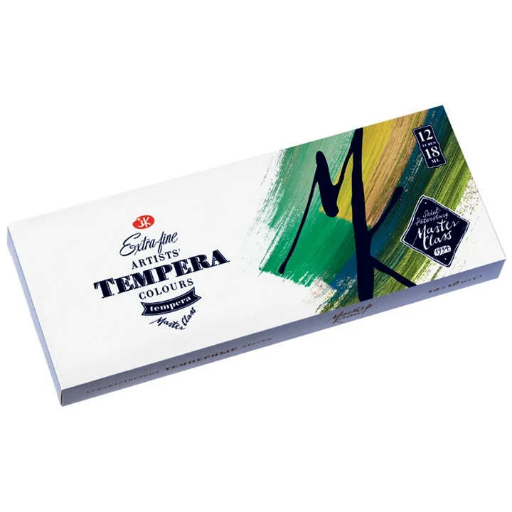 Tempere Artists Master Class – Master Class