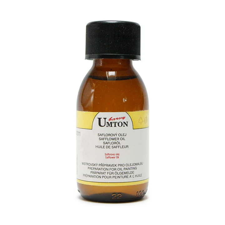 Ulje šafrana Umton 3211 – 1000 ml