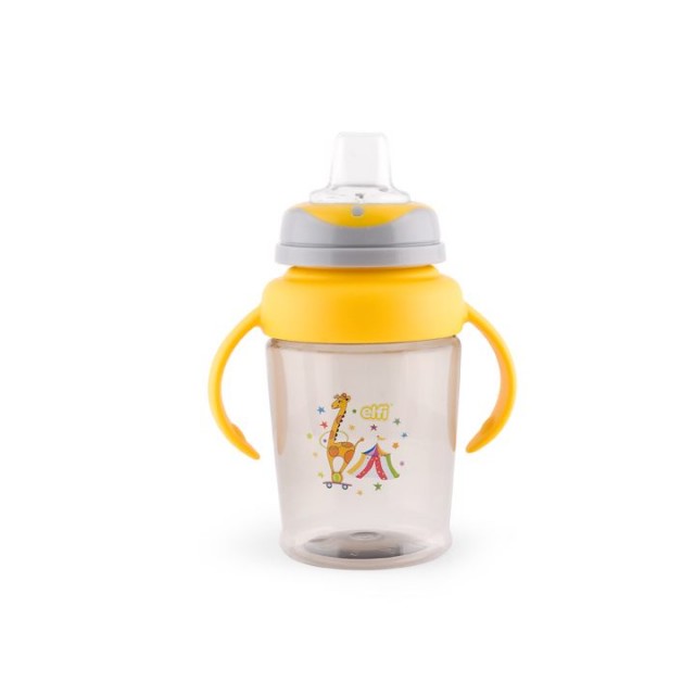 ELFI CIRKUS 3u1 šolja, 250ml