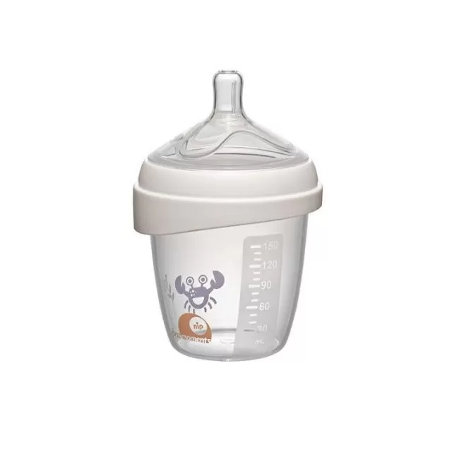 NIP FIRST MOMENTS flašica 0m+, 150ml