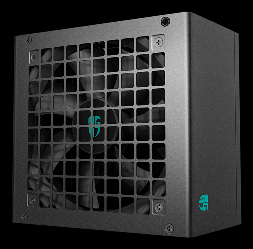 Napajanje 500W DeepCool PF500X-HD, R-PF500X-HD0B-JGEU