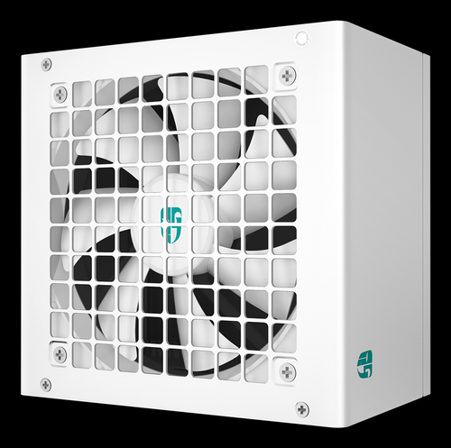 Napajanje 850W DeepCool PN850-M WH, R-PN850M-FC0W-JGEU