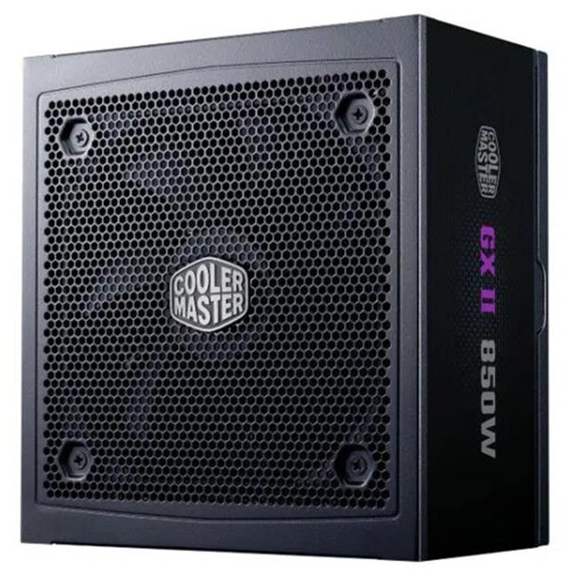 GX II Gold 850 V3 Modular 850W napajanje (MPX-8503-AFAG-2EBEU) 10Y